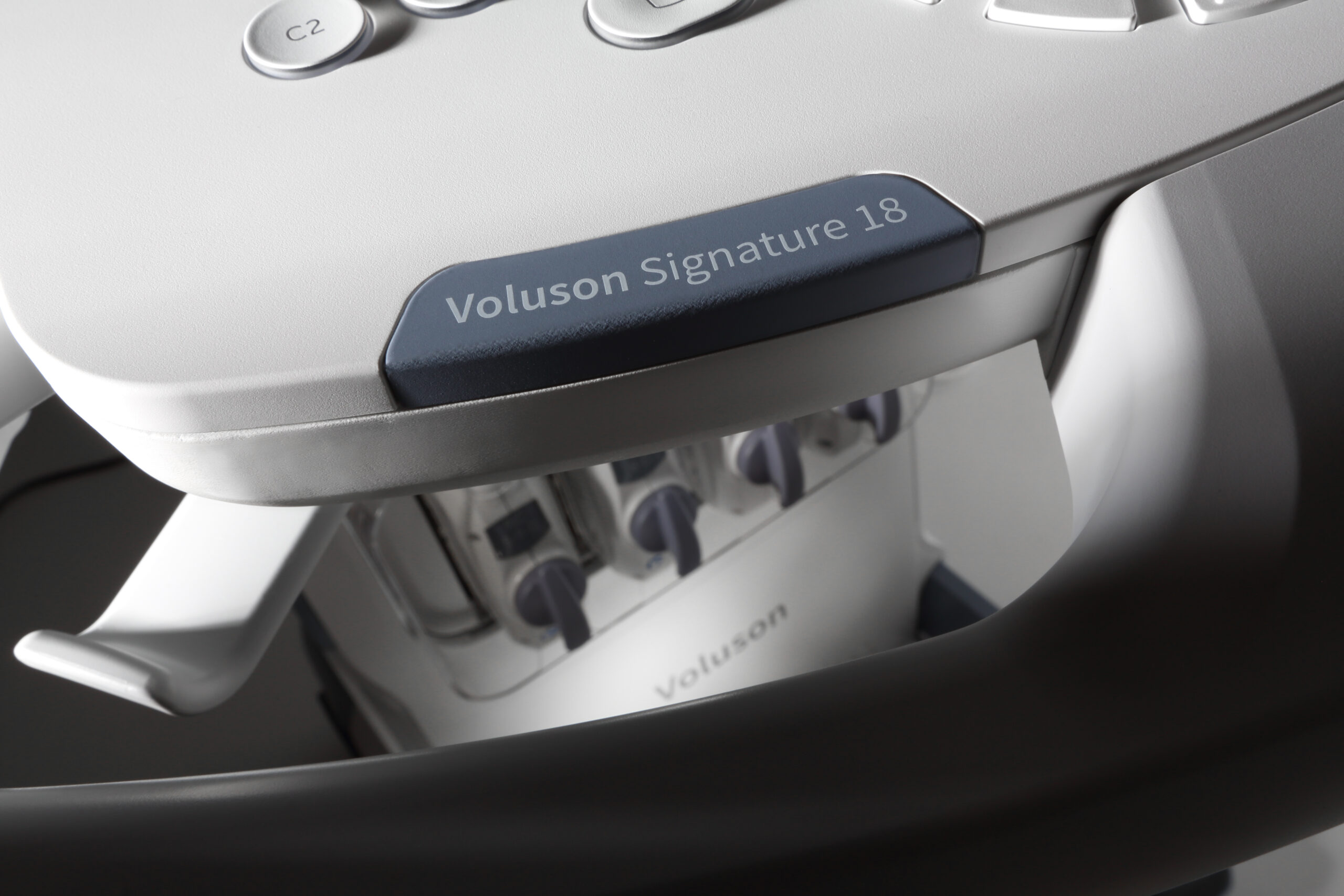 Bloom | Voluson™ Signature 18 - Dutch Netherlands